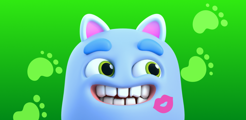 Discovering the Charm of Talking Slimy: A Playful Journey of Friendship