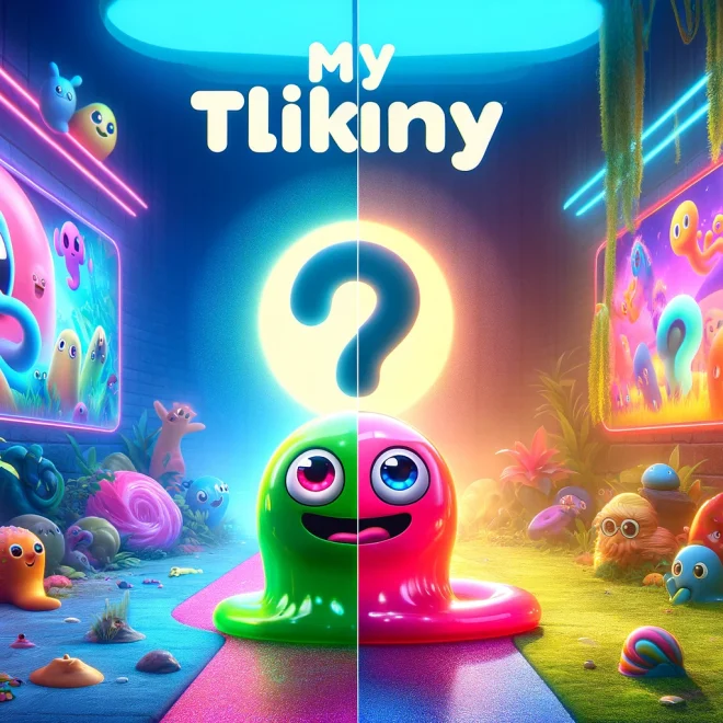 Comparison with analogues - mytalkingslimy